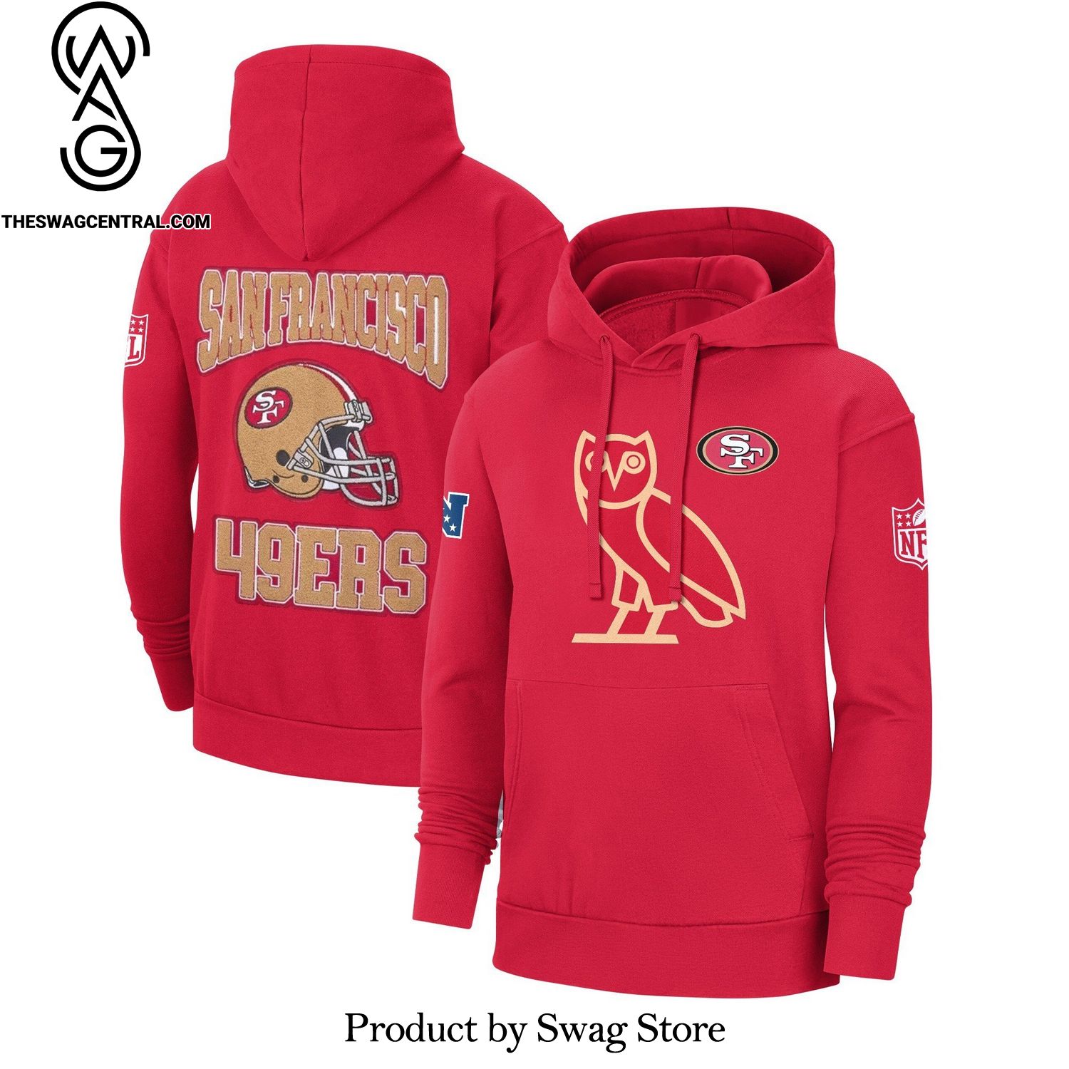 Shop - THE SWAG CENTRAL